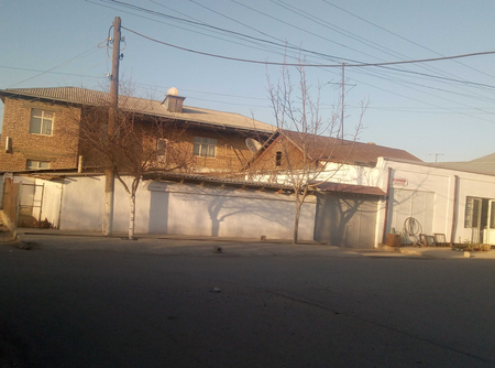 ПРОДАЕТСЯ ДОМ !(7 соток)