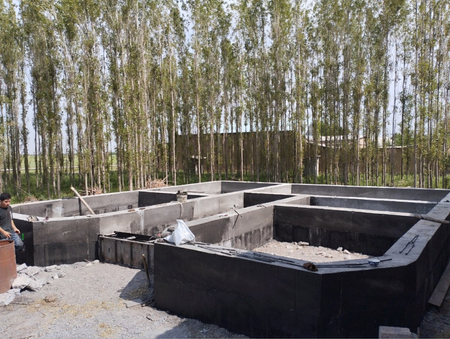 Beton kuyish xizmati #Apalafka_bor