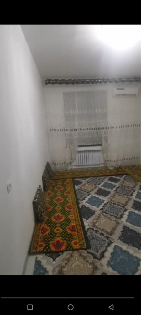 Субсидияли Уй 2 хонали барча жихозлари билан