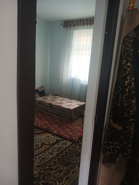 Komolot domlari ka