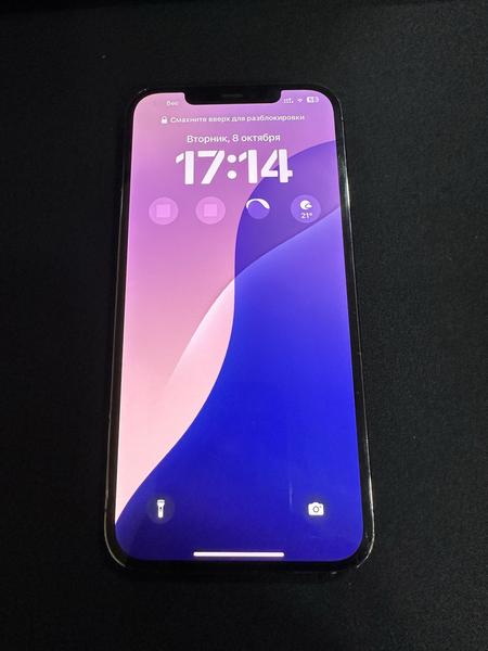 Iphone 12 pro max
