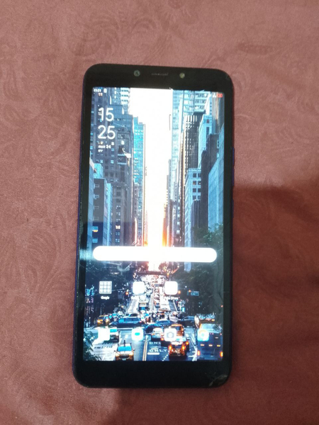Продаётся Techno Pouvoir 3 air