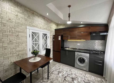 Срочная Аренда Квартиры Максим Горький  550$