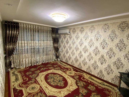 谷 128238 谷 Продаётся квартира 2/1/5 55 м² в Учтепа