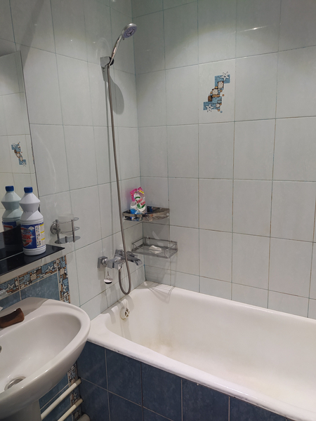 Аренда квартира Юнусобод 9 2+1 комната (своя квартира)