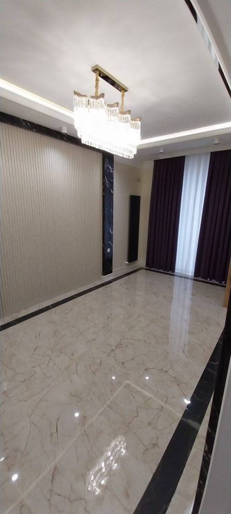 Новостройка 1/5/8 жк Luminar House