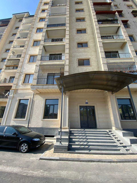 Текстильном НОВОСТРОЙКА ЖК EcoHouse 4ком 120м2