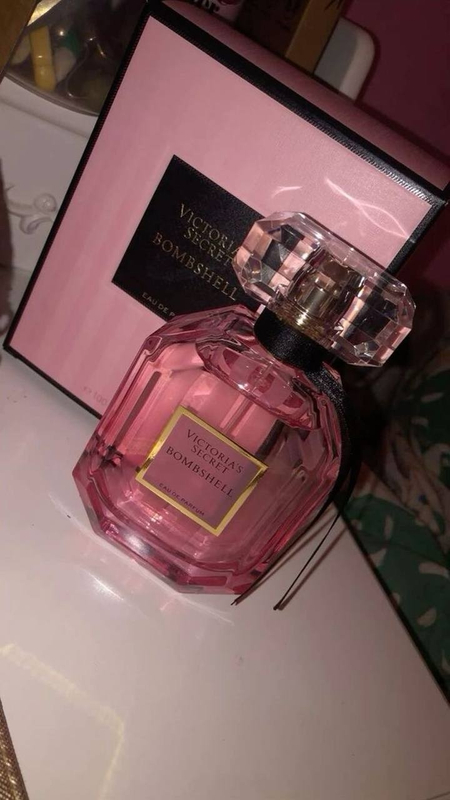 Bombshell Victoria’s Secret 100 ml orginal (Amerika )