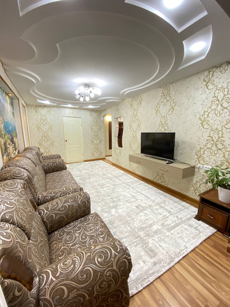 Продаётся 2*3 квартира. Шайхантахур. Анхор локаматив парк.