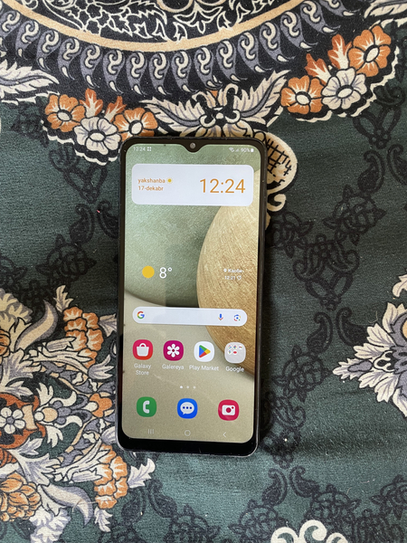 Samsung A12 64/4