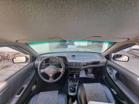 Daewoo Nexia dohc 2006