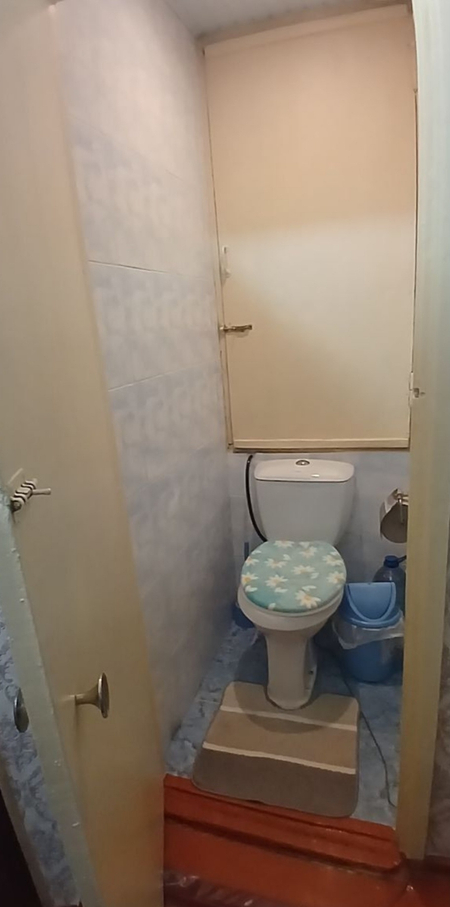 N-131  Ттз-2 продается квартира 2/4/4 балкон 1.5×6