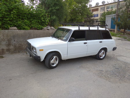 Срочно продаётся автомобиль