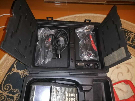 Scan 100 (Met 5000) б.у. продам