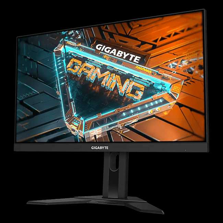 Monitor Gigabyte - 24\\\