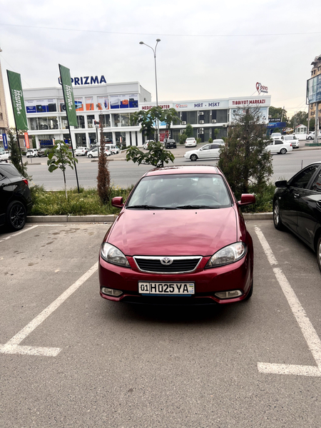 Cрочно продается Ravon Gentra
