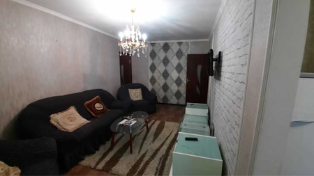 Чиланзар-12 • 2-комн • 56 м² • этаж 3/5 • [БХ : 014]