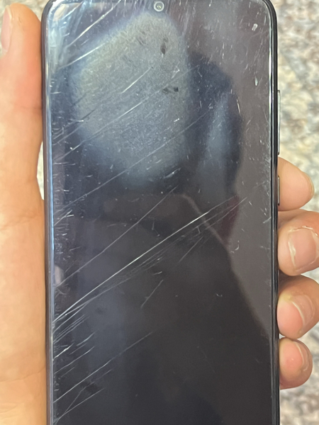iPhone 11 white 64 gb