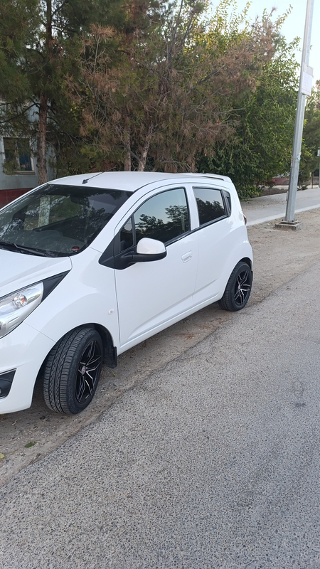 Saka Diska R15 sotiladi