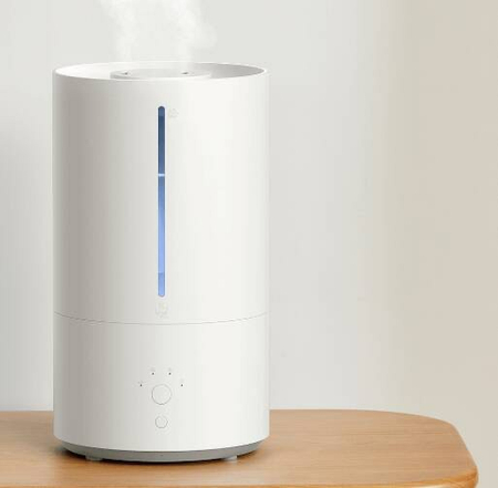 Увлажнитель воздуха Xiaomi Smart Sterilization Humidifier 2 (MJJSQ05DY