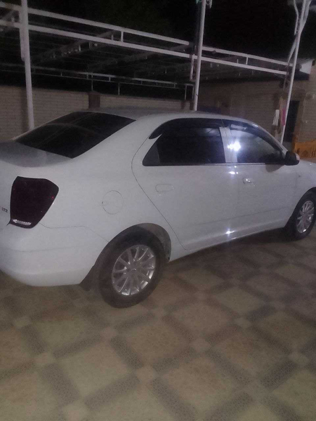Cobalt 10/2020 Sotiladi