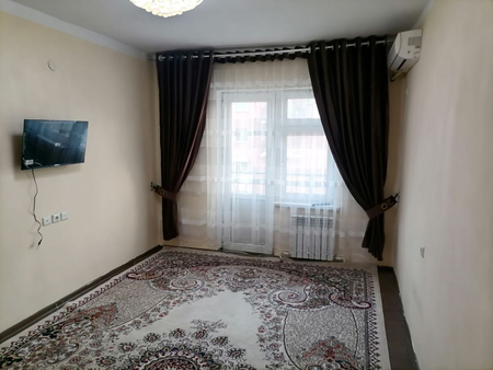 Сдаётся сергели 7 3 ком 450 у.е