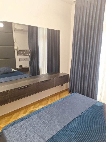 Новостройка 2/4/8. 65м². EВРО Ор/р  Глинка. Z.