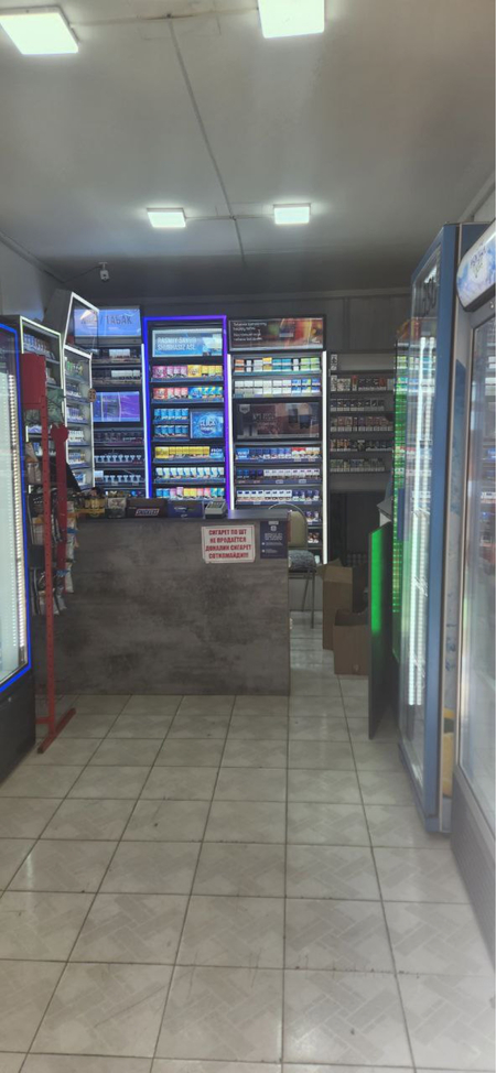 Продается готовый бизнес