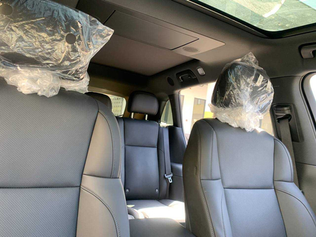 В наличии Lixiang L7Ultra 增程式SUV