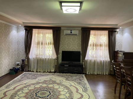 Продается квартира