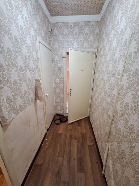 TTZ 2 Kvartira sotiladi balkon 1,5x6 Ipoteka xizmatlari mavjud