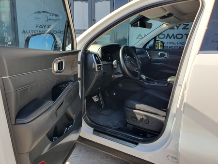 KIA SORENTO. 2.5. Ful. 5kishili.2023. Yurgani 48000. Narxi 34500