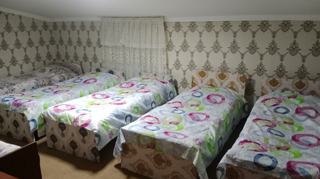 Дача оилавий 5хонали
