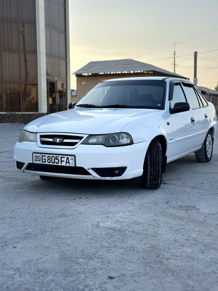 Продам nexia2 dons