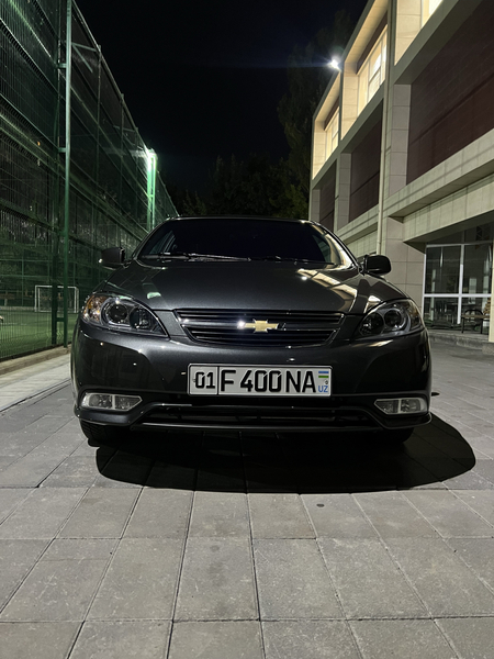 ChevRolet Jentra Pawtiy Yangidey