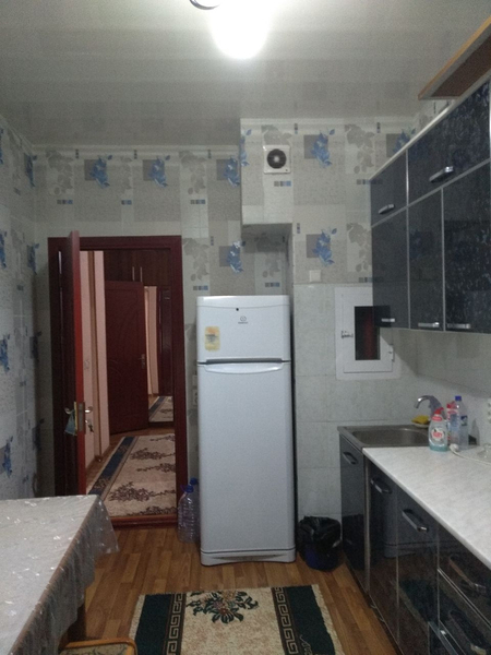 Сдаётся Чиланзар 20 3/1/9