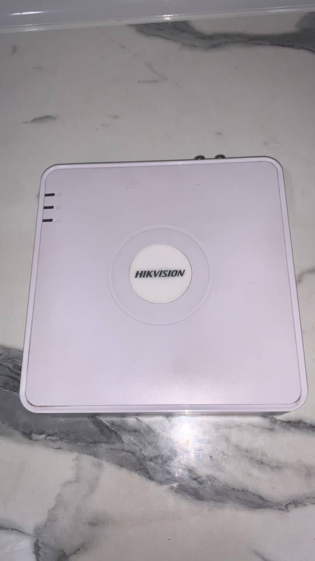 Продам Камеры + комплект видеонаблюдения Hikvision - 300$