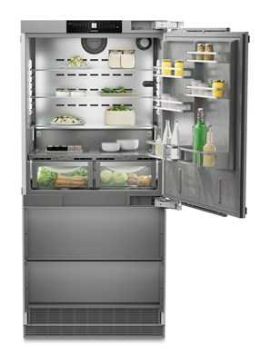 Встраиваемый холодильник LIEBHERR ECBNe 8870 PREMIUM