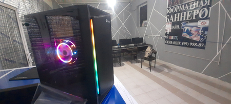 Game clup satiladi kamplekt