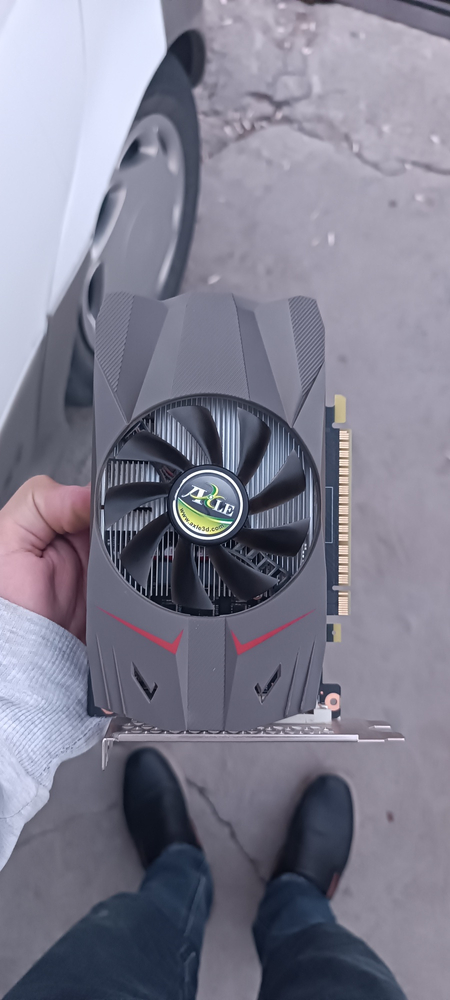Gtx 1650 4gb  sotiladi