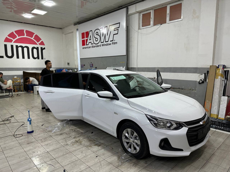 Onix LTZ