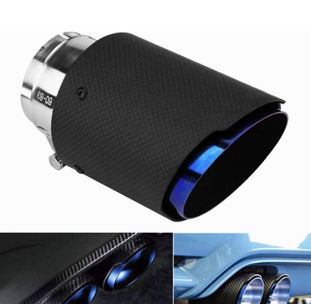 Carbon car  Yetkazib berish bepul