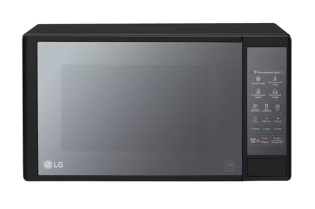 Микроволновая печь Соло LG-MS2042DARB+БЕСПЛАТНАЯ доставка!