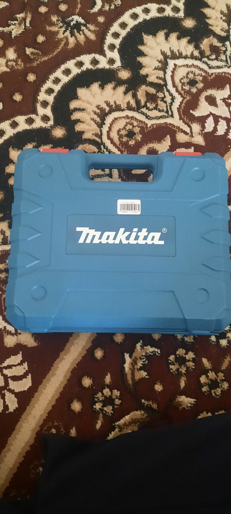 Шруповер Макита 36в 5.0Ah