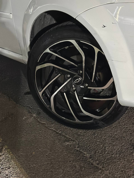 Saka diska r17 gelik