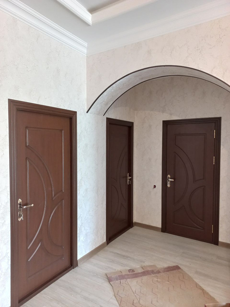 MDF eshiklar optom