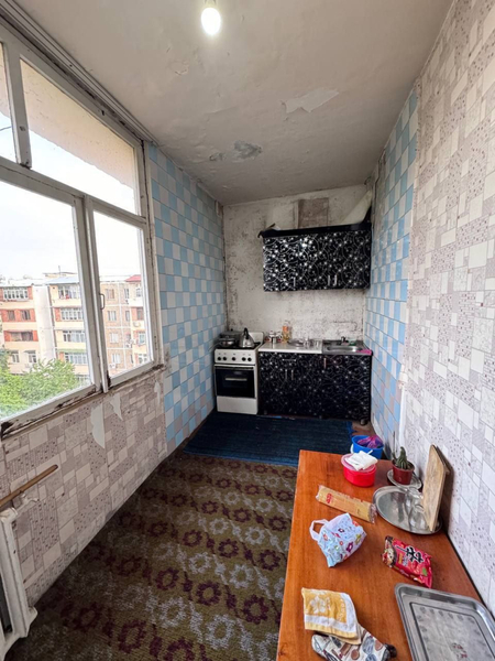 Ipoteka kredit Yunusobod 15kv 1-xonali uy bank orqali pasport evaziga