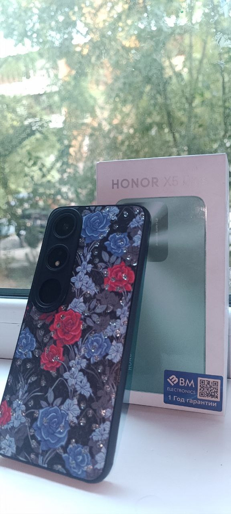 HONOR X5 Plus sotiladi