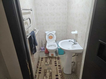 Срочна Горит аренда 5 комнатная Коттедж за 450$ id sh 433