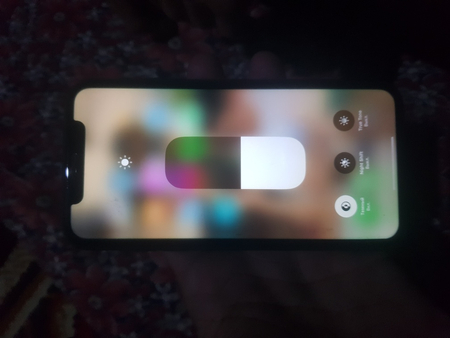 Iphone 11 holati ideal